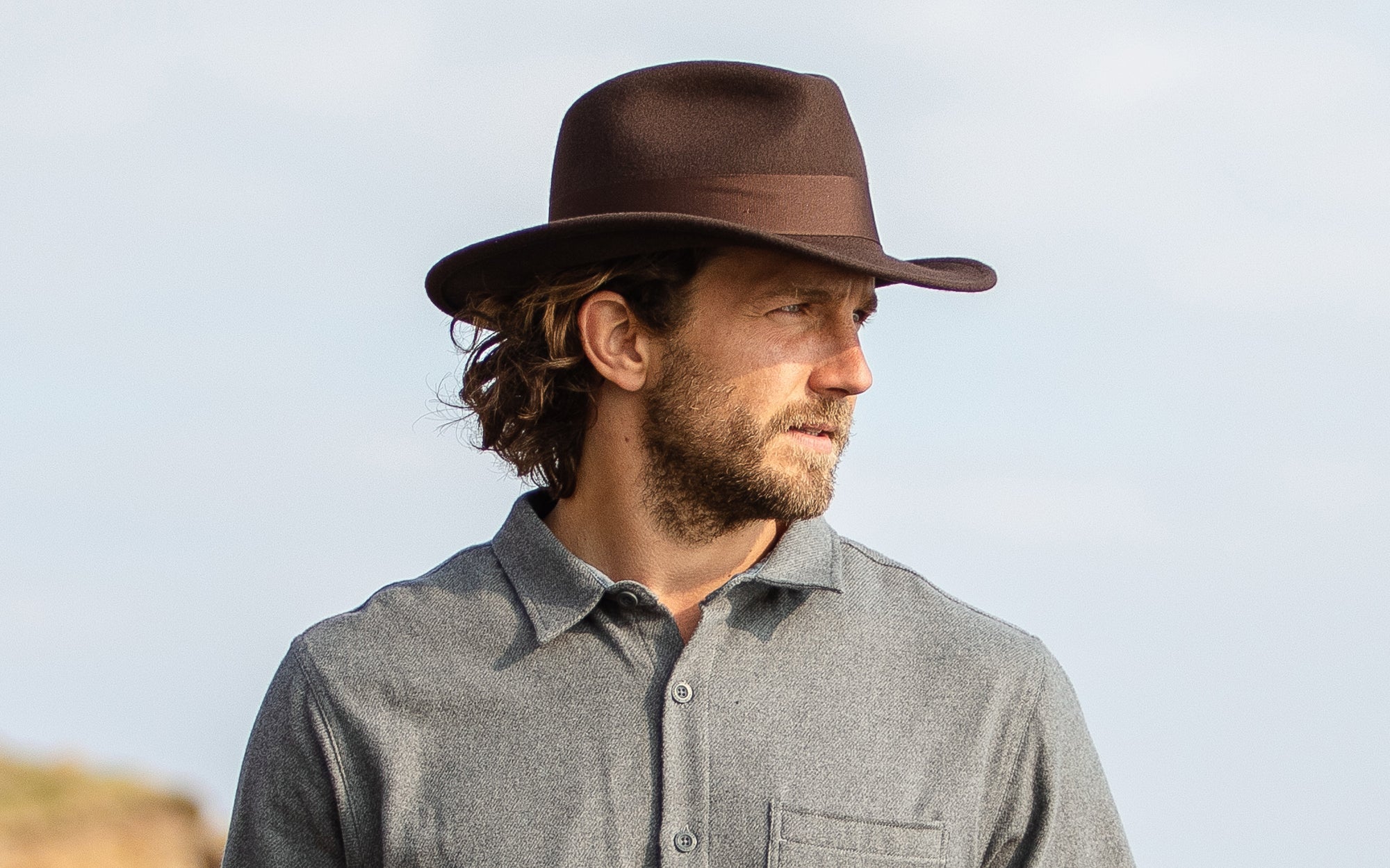 Mens Hats - Buy Men's Hats & Caps online at Village Hats.