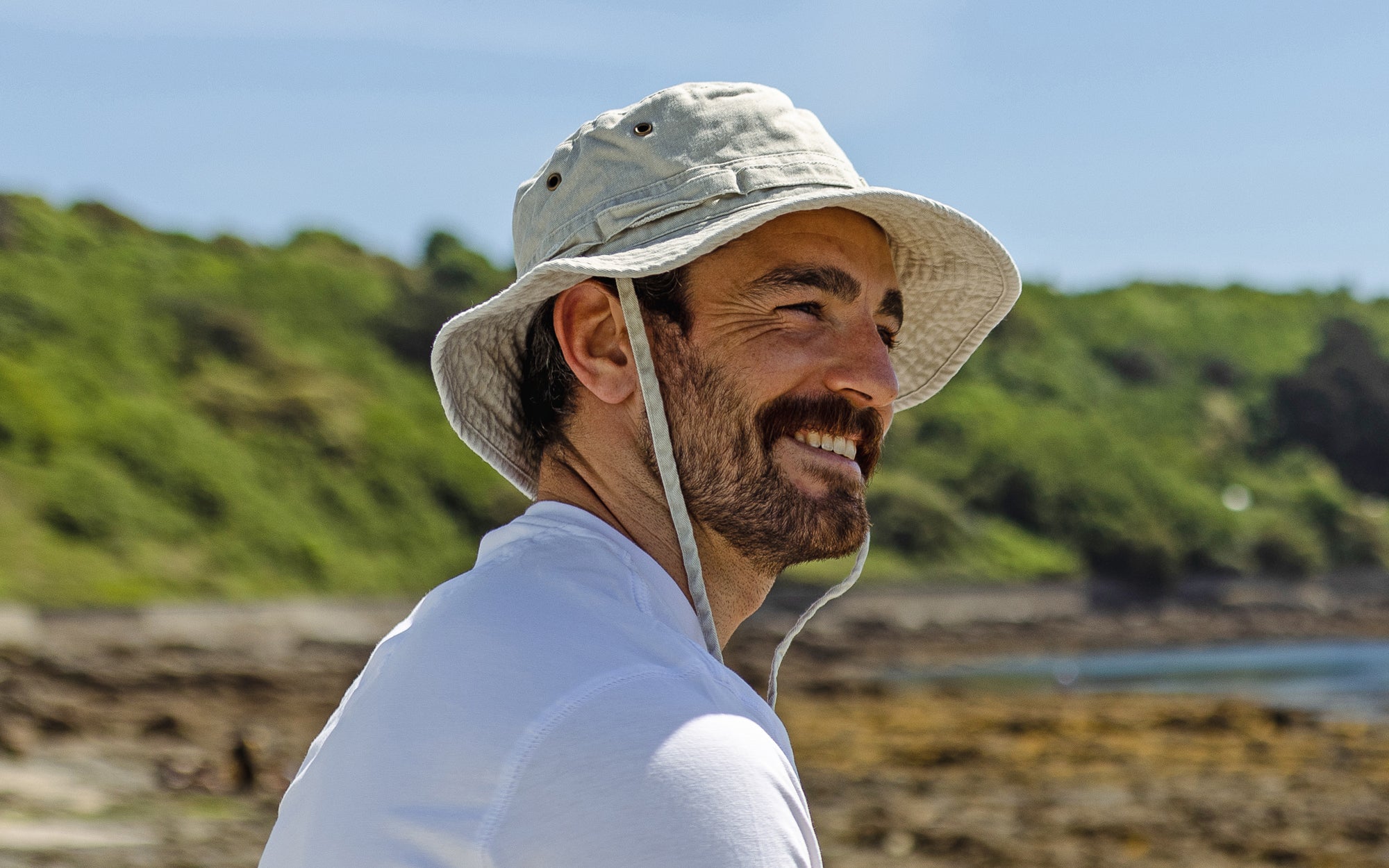 Men's Sun Hats - Buy Mens Sun Hats Online | Village Hats