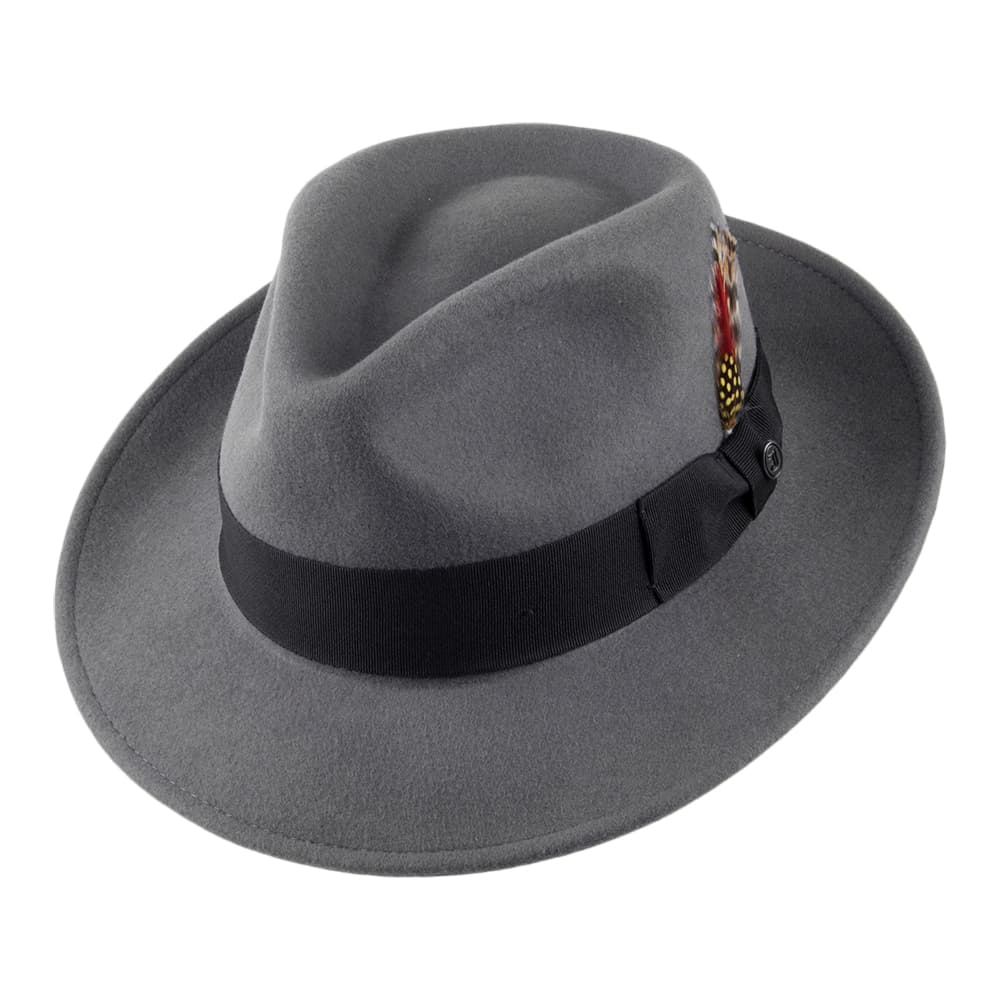 Fedora Hats - Buy Fedora Hats online – Village Hats