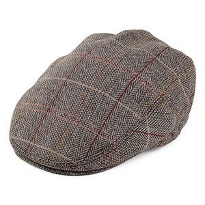 Flat Caps - Buy Flat Caps online at Village Hats