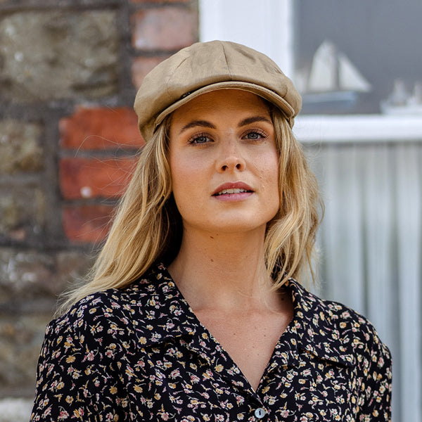 Women's Flat Caps - Buy Flat Caps for Women online – Village Hats