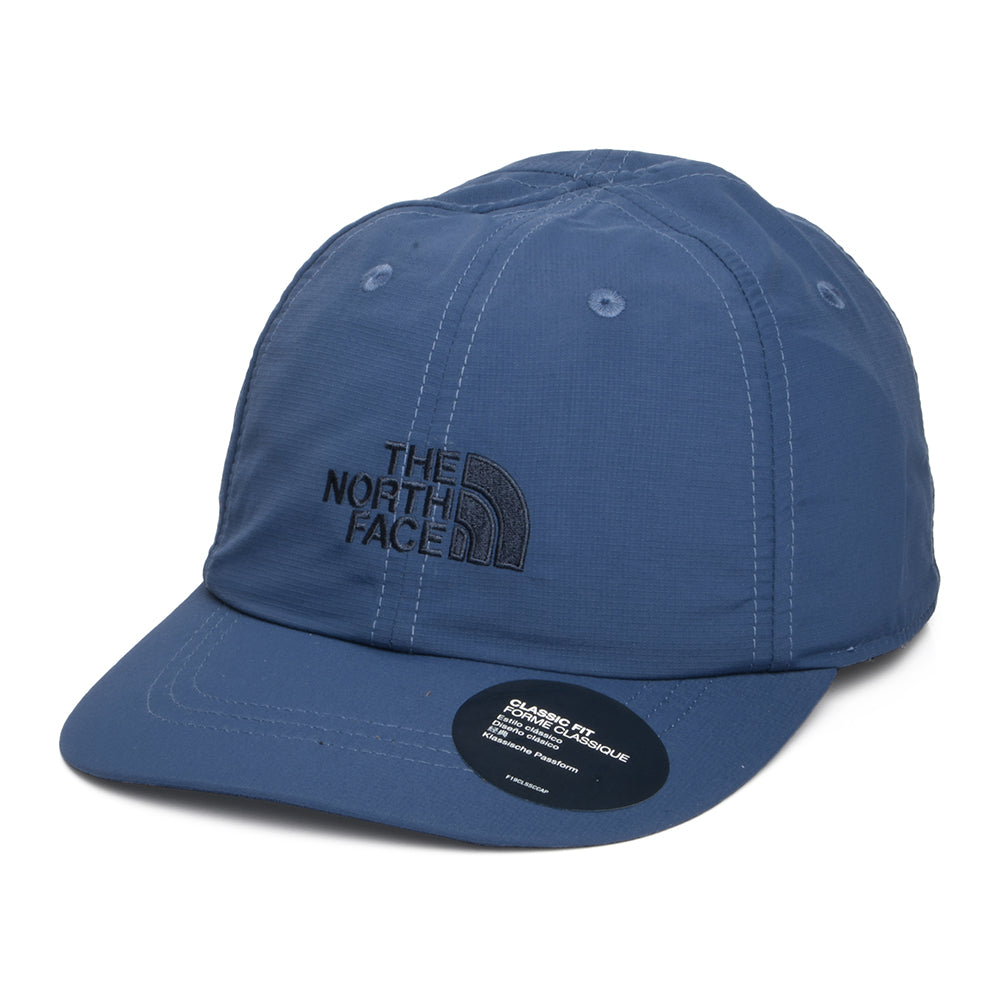 The North Face Hats Horizon Recycled Baseball Cap - Light Navy ...