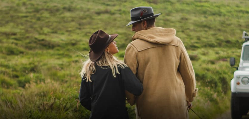 Indiana Jones Hats Promotional Fedora - Brown – Village Hats